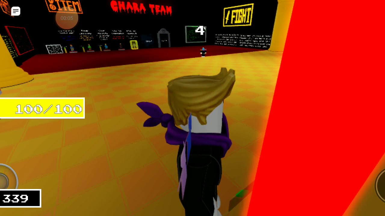 Undertale last corridors - YouTube