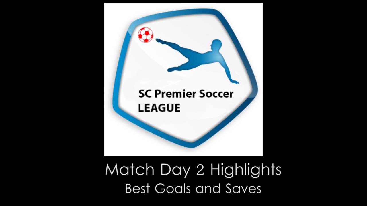 Match Day 2 Highlights - YouTube