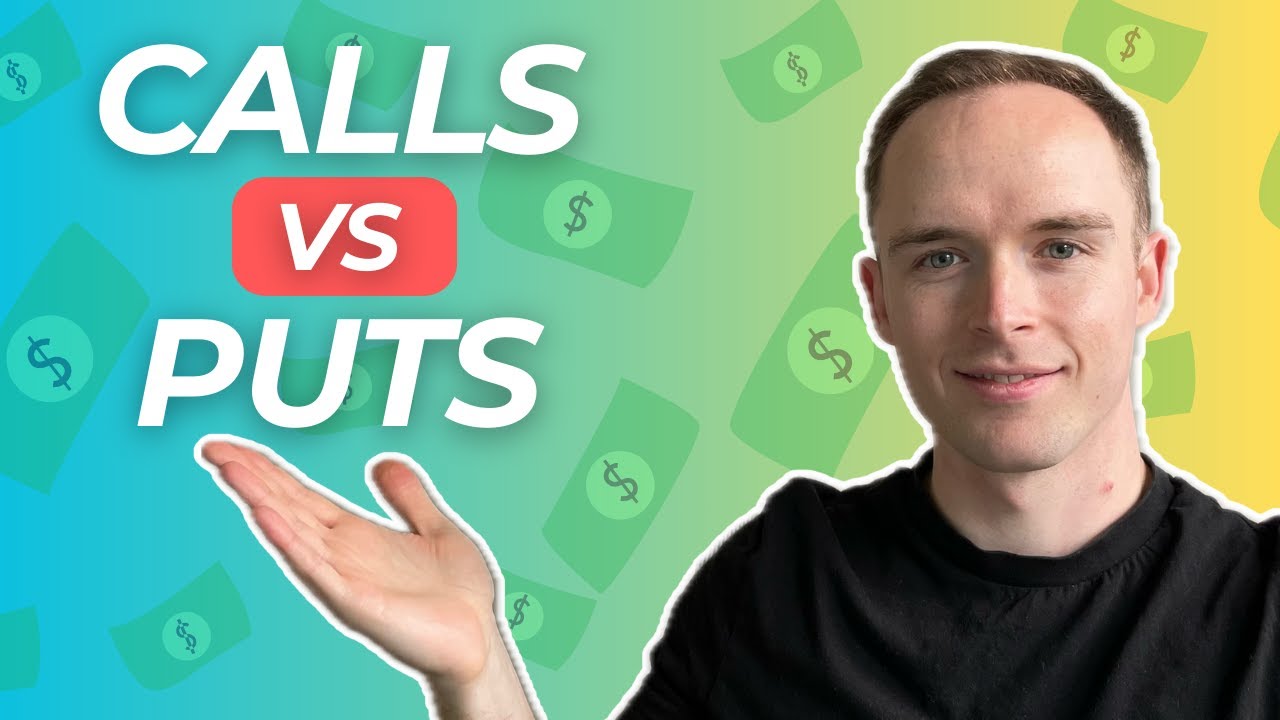 Stock Options Trading EXPLAINED for Beginners [with Examples] - YouTube