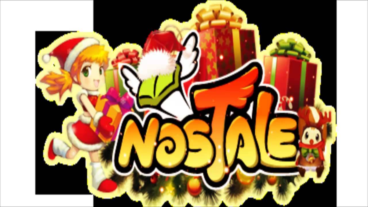 [INFO] Event Noël Nostale ! - YouTube