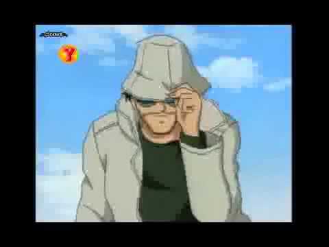 Kaptan Tsubasa Road To 2002 44  Bölüm Türkçe Dublaj Yüksek Kaliteli