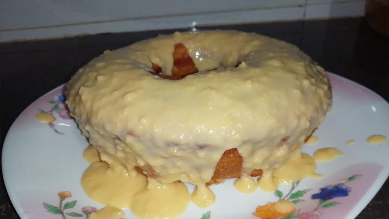 Dorsho labaniyad kasamesan||custard cake - YouTube