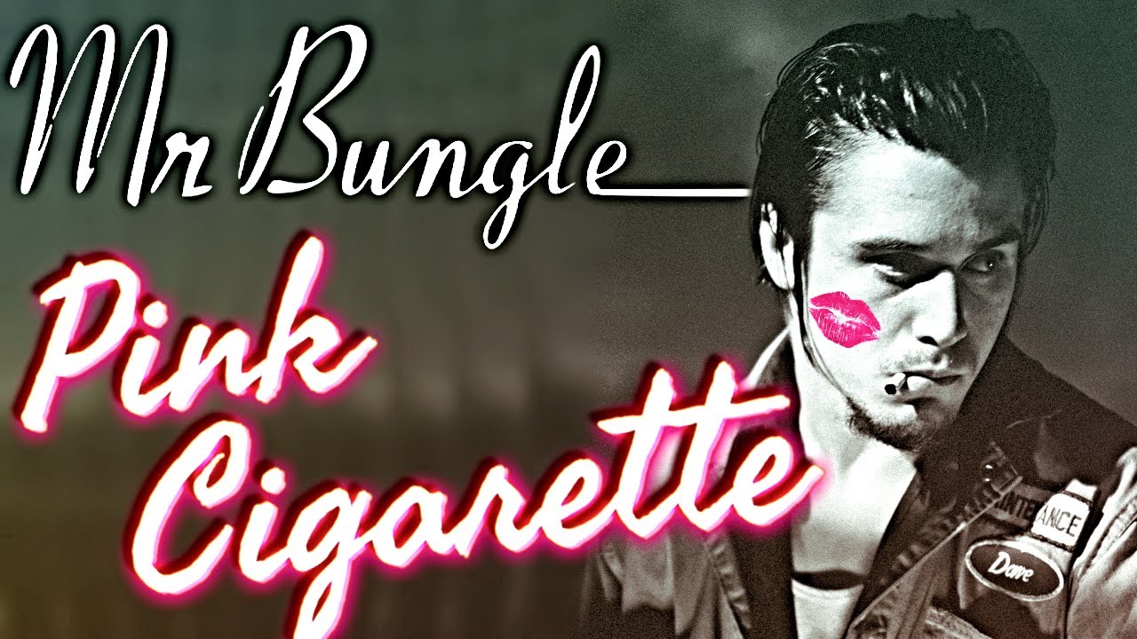 Mr. Bungle - Pink Cigarette | Reaction + Lyrical Analysis - YouTube