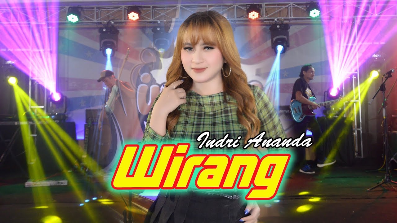 Indri Ananda - WIRANG | Duta Nirwana Music [OFFICIAL] - YouTube