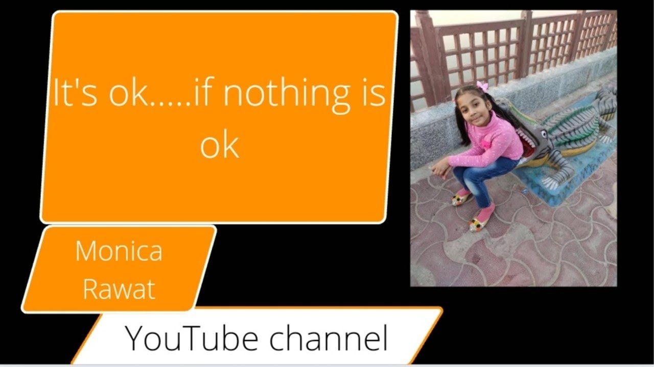 "It's ok if nothing is ok" | Christian Rap | Best Christian Song 2023 ...