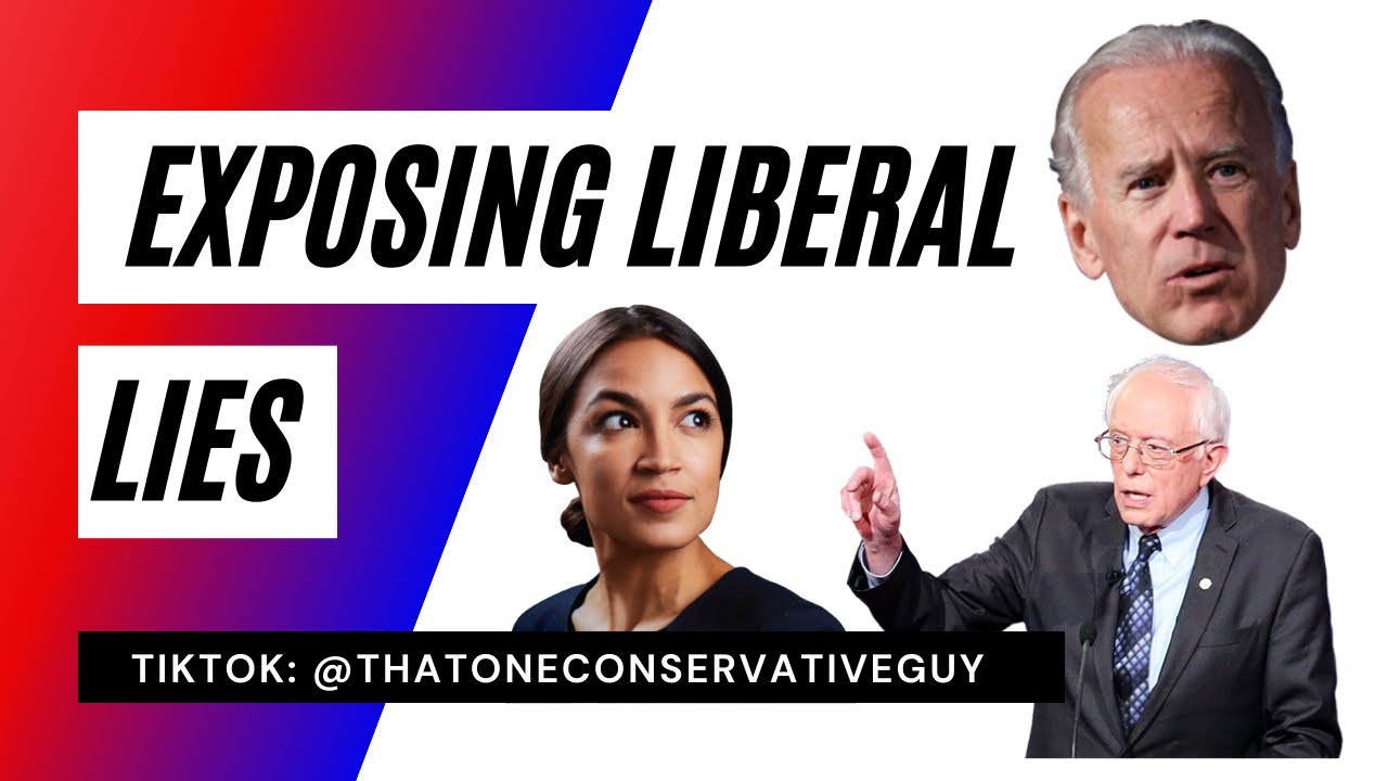 Liberal Lies