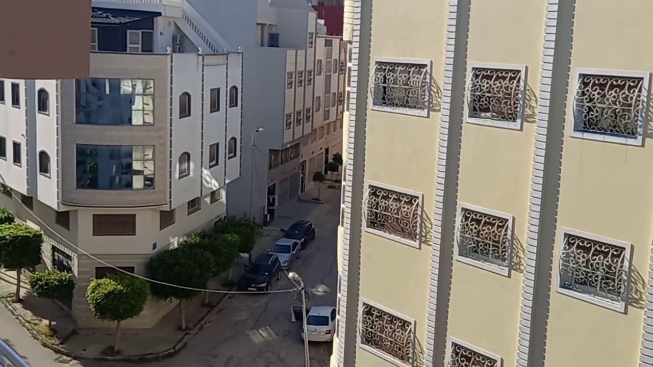Tanger - YouTube