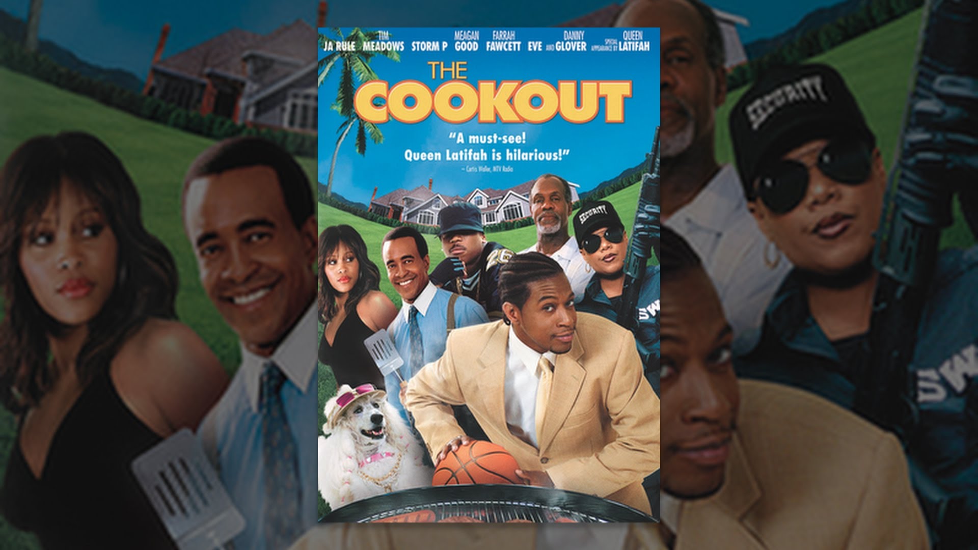 The Cookout YouTube the-cookout-youtube