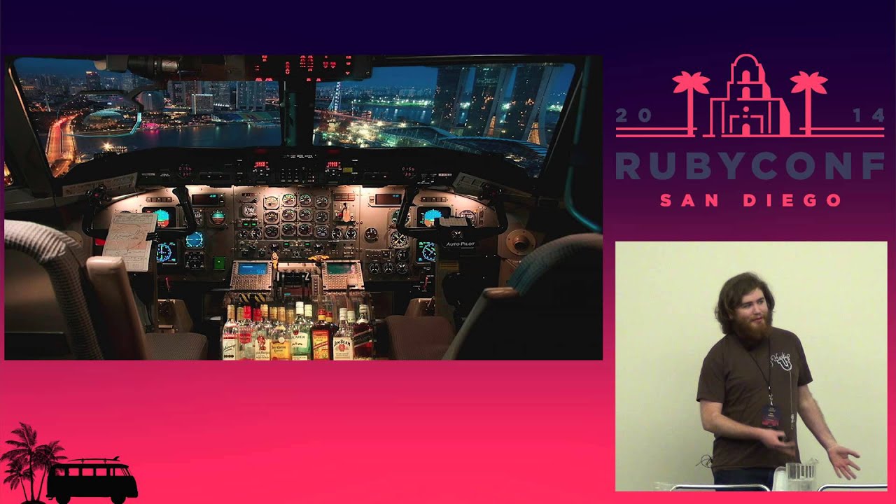 RubyConf 2014 - An Introduction to Spies in RSpec - YouTube