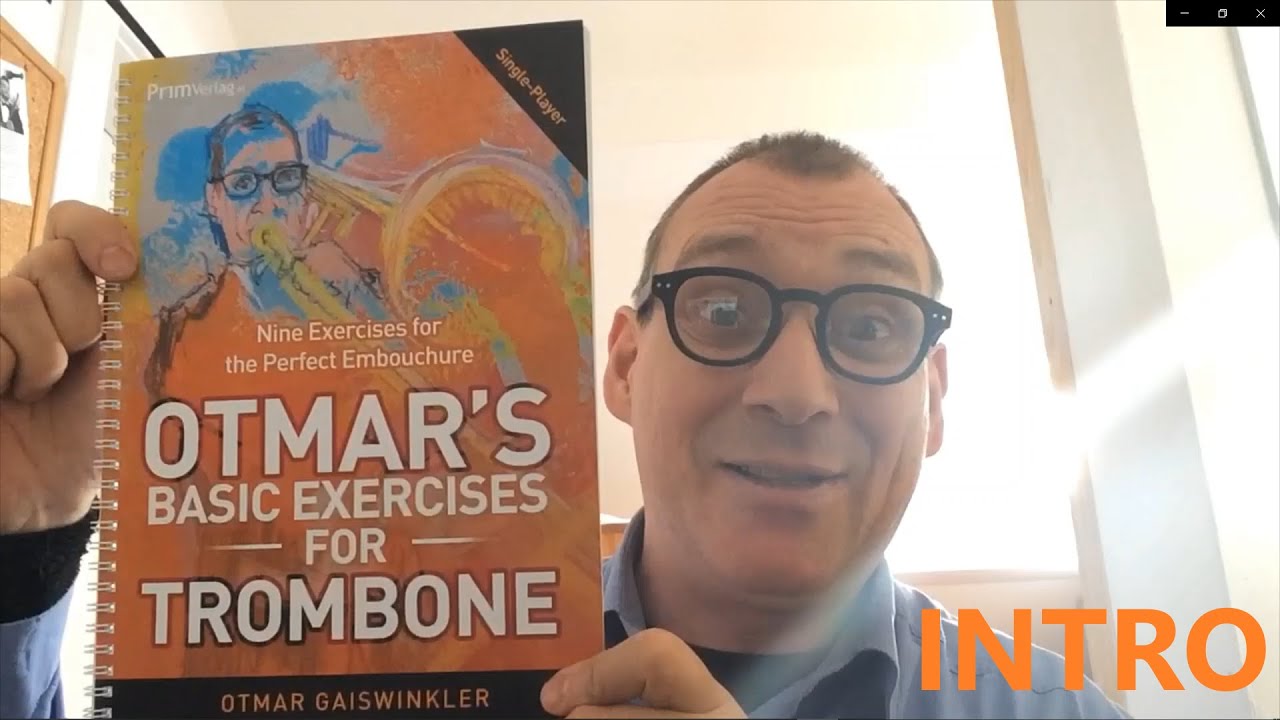 Otmar´s Basic Exercises - INTRO - YouTube