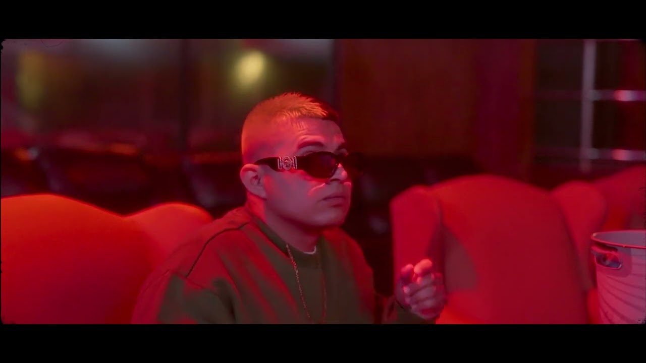 RECK ONE - TUBO (VIDEO OFICIAL) - YouTube