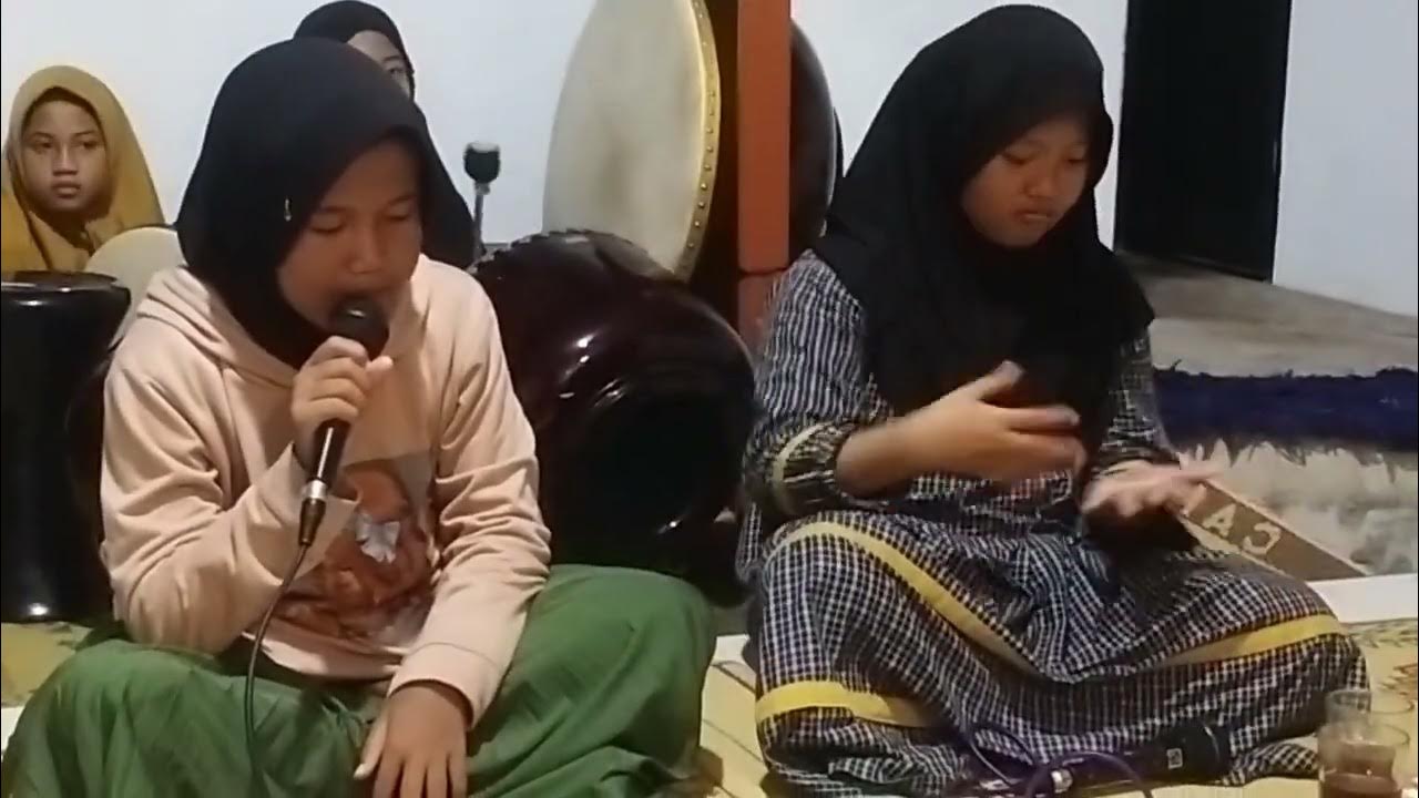 Hadroh Syifaul Qolbi Sorowetan DUKUH - YouTube