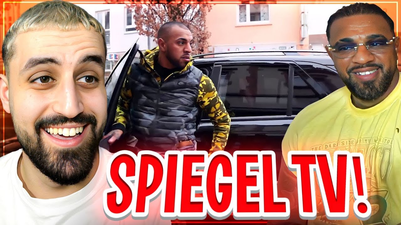 DIE HEFTIGSTE FRANKFURT DOKU MIT MODOUZI! 😳 + STORYS BEHIND THE SCENE ...