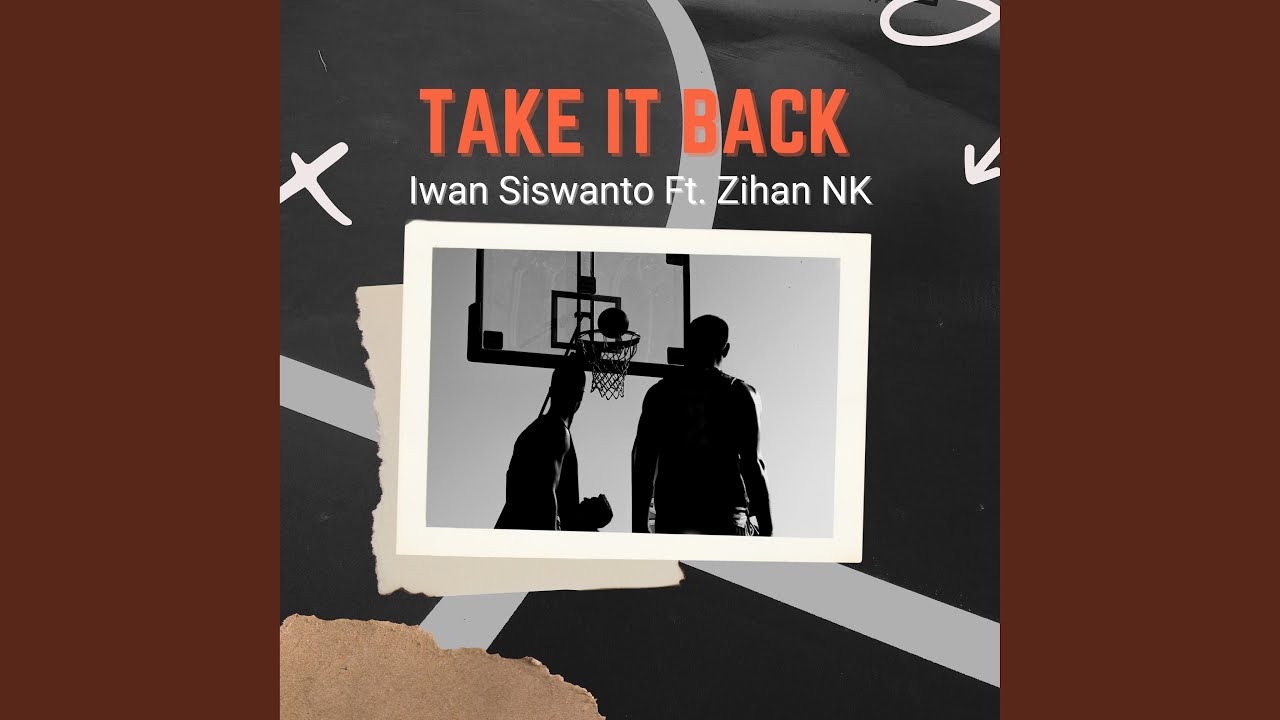 Take It Back - YouTube