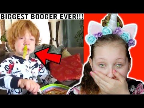 YOU LAUGH YOU LOSE CHALLENGE!! Ruby Rube