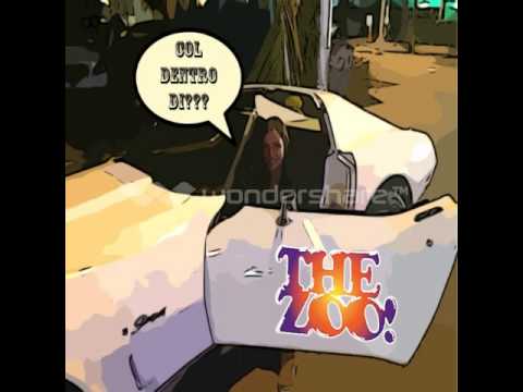 la zia dello zoo tatoo