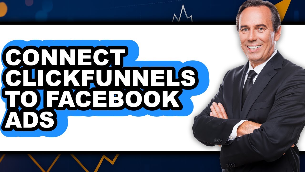 How to Connect ClickFunnels to Facebook Ads (UPDATED 2025) - YouTube