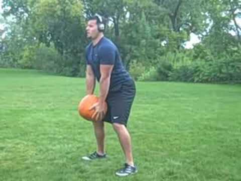 Lethal Legs- 4-Minute Halloween Freaky Fat Loss Workout with Pumpkins ...
