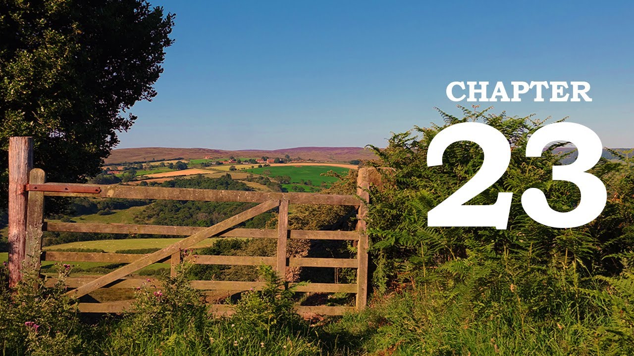 Wuthering Heights Chapter 23 - YouTube