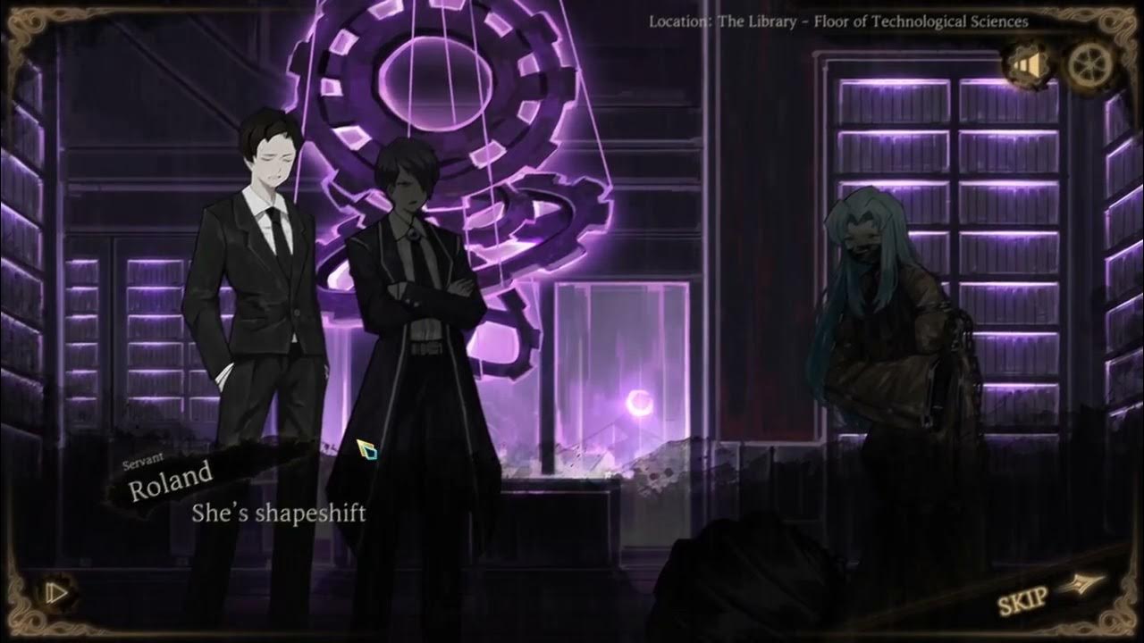 Clearing Out Abnormalities Library Of Ruina Part 15 - YouTube