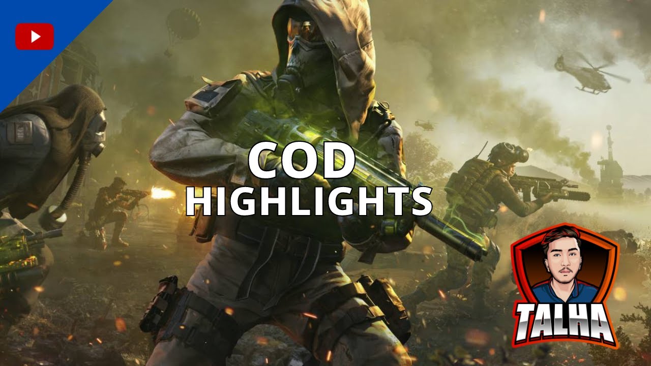 Tournament Highlights COD Mobile (#1395) 15/12/2022 - YouTube