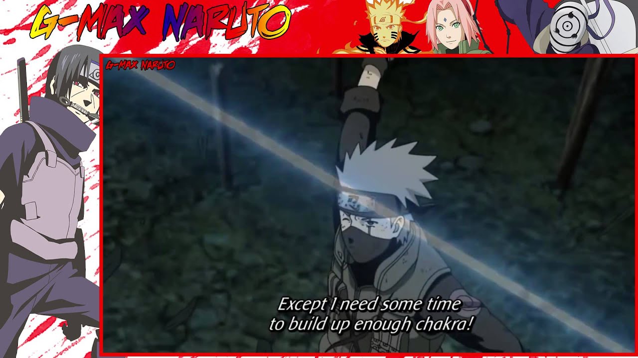 Juubi : Mokuton Sashiki No Jutsu - YouTube