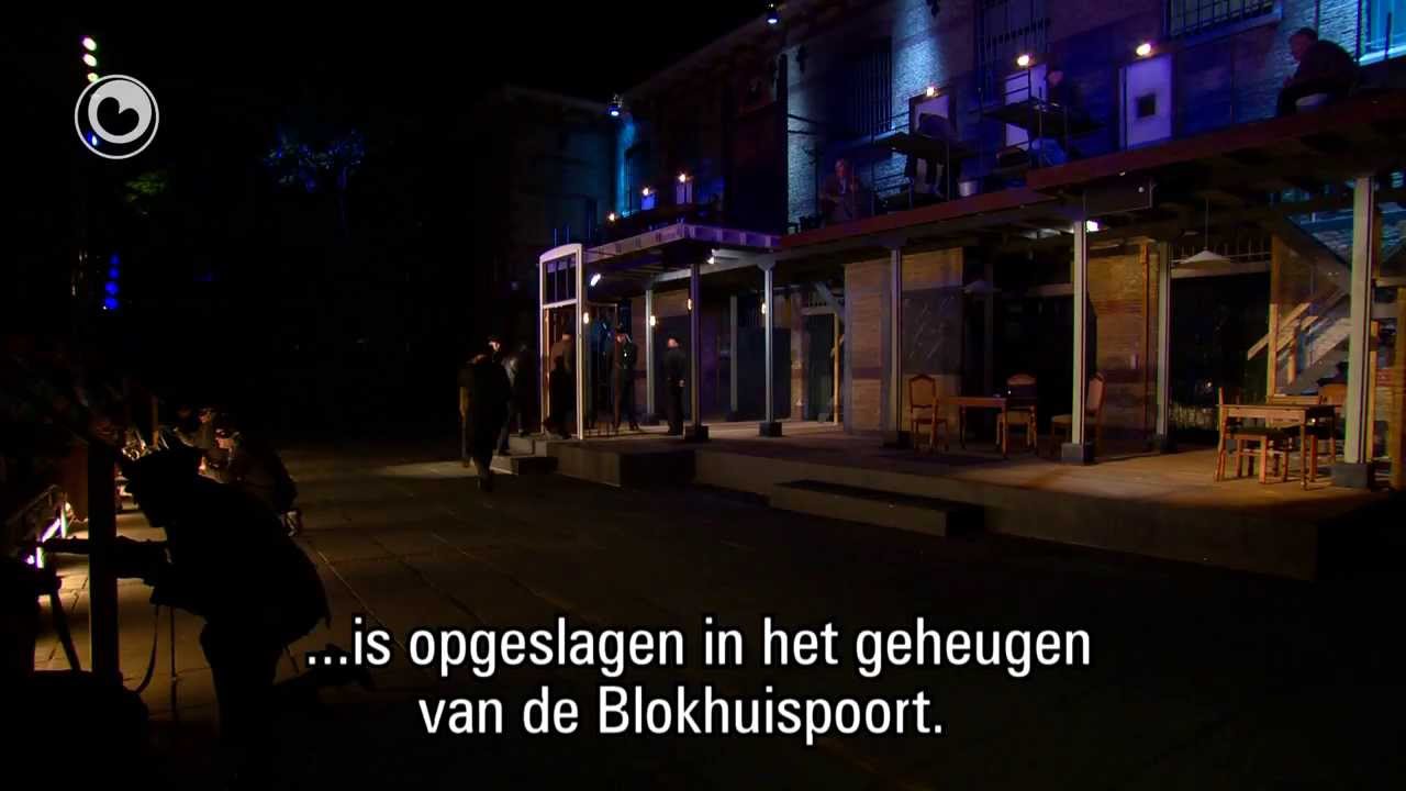 De Overval, trailer - YouTube