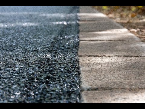 Elastopave® - for the mobility concepts of the future. New cycle paths ...