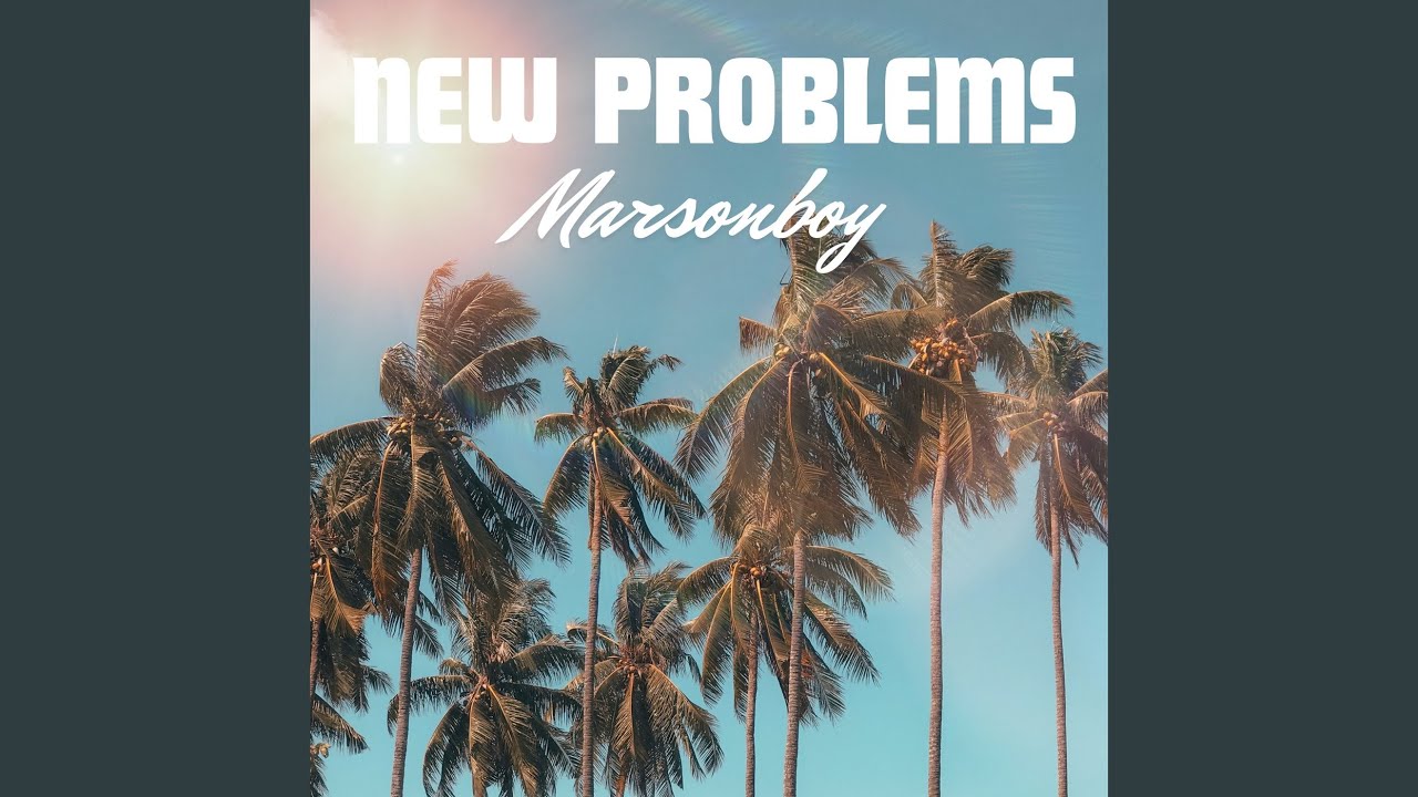 New Problems - YouTube