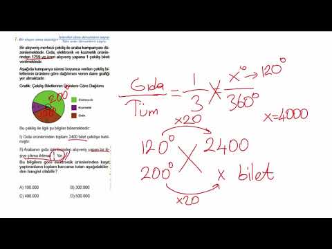 OLASILIK GENEL TARAMA TESTİ 1