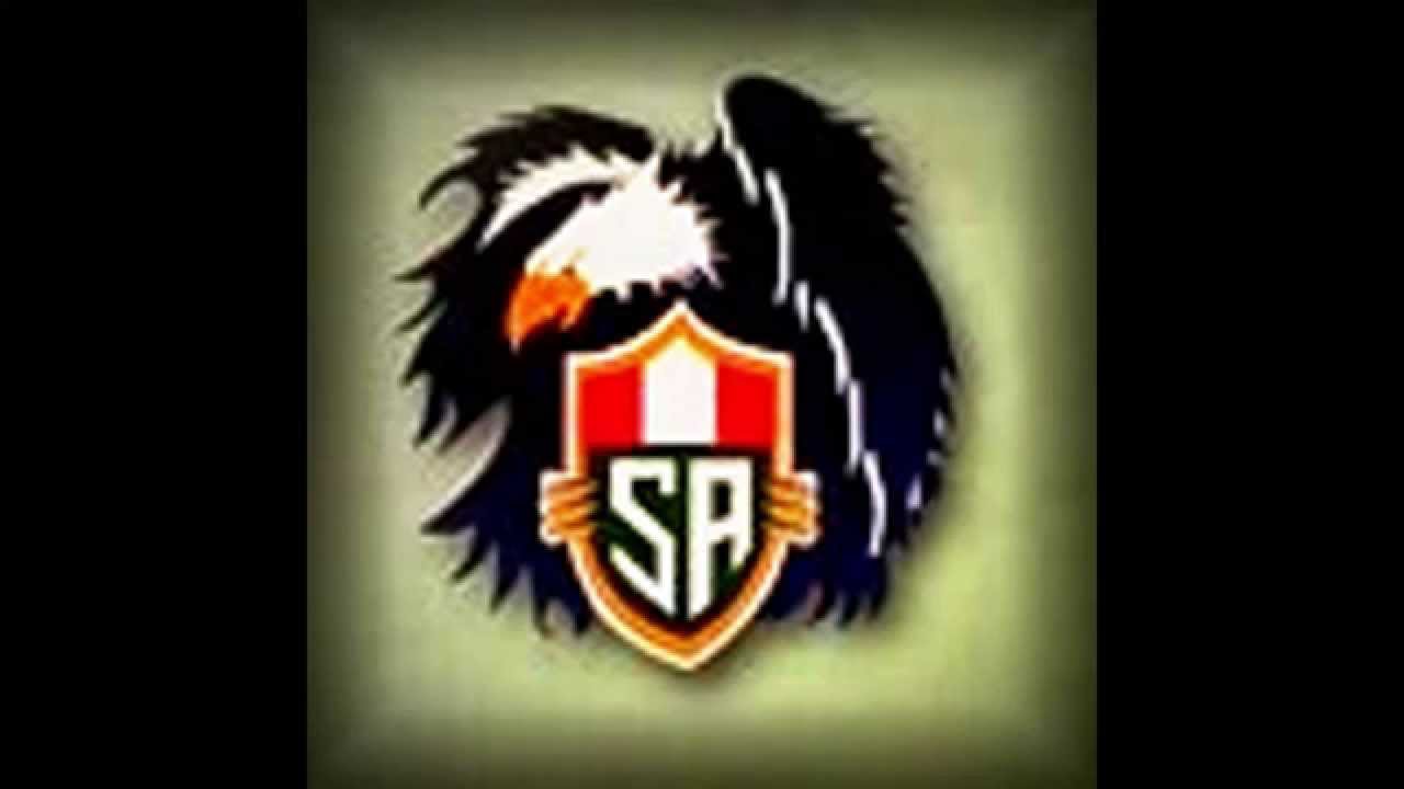 HIMNO DE LA I.E. 2085 "SAN AGUSTÍN", Comas. - YouTube