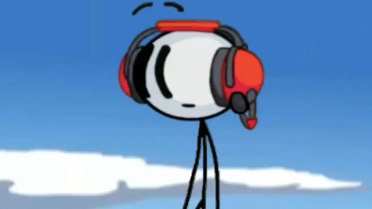 Charles Falling ( Henry Stickmin Animation ) - YouTube