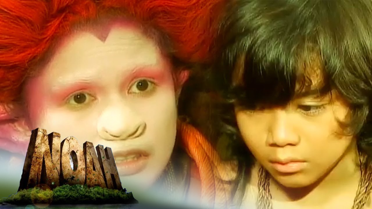 Noah: Nalaglag ang Anak sa Sinapupunan (Full Episode 45) | Jeepney TV ...