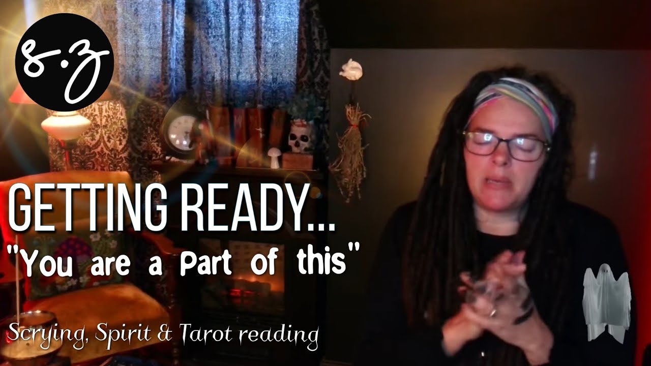 Channels of CONSCIOUSNESS 👽 You hanging out with Angels/ Aliens ...