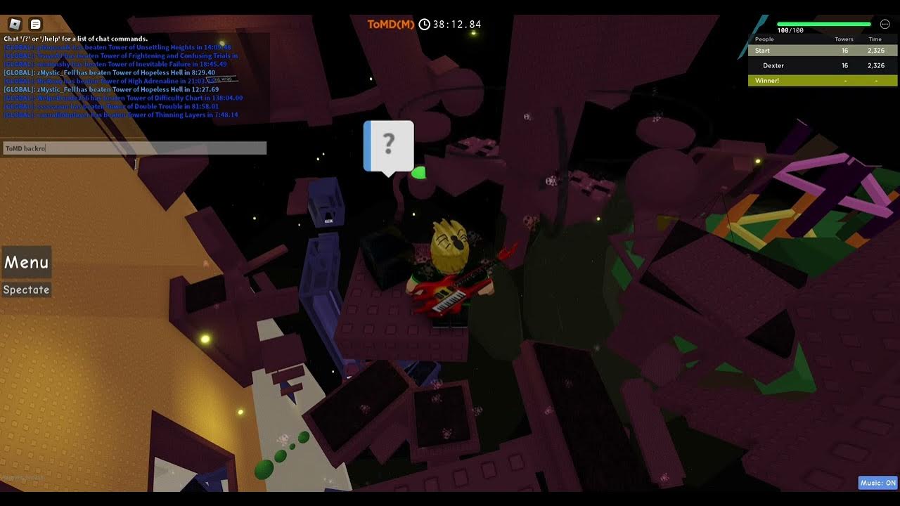 funni jtoh moment - YouTube