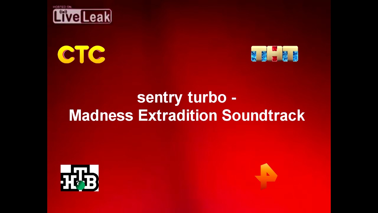 Sentry Turbo - Madness Extradition Soundtrack - YouTube Music