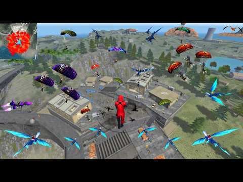 34 Kills 💪 MP40 2.0 + VSS | 99% Headshot Rate ⚡ Free Fire Gameplay