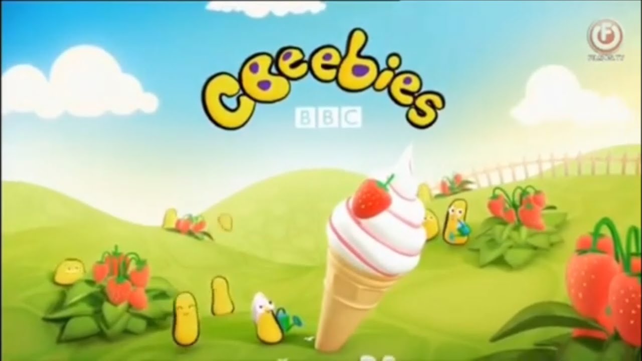 CBeebies 2017 Promo - YouTube