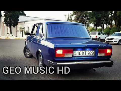 Azeri bass music 2021 (gel ol derdime dermanım sevgilim) 🎶