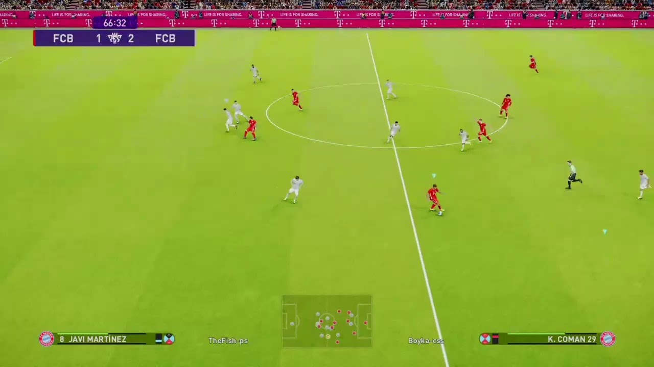 Boyka vs fish - YouTube