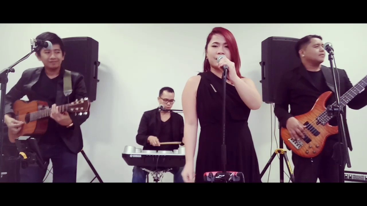 I love the night life (cover) - YouTube