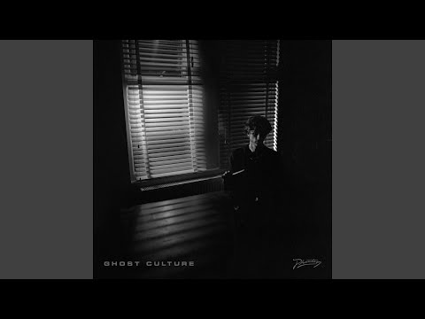 Ghost Culture – Ghost Culture (2015, CD) - Discogs