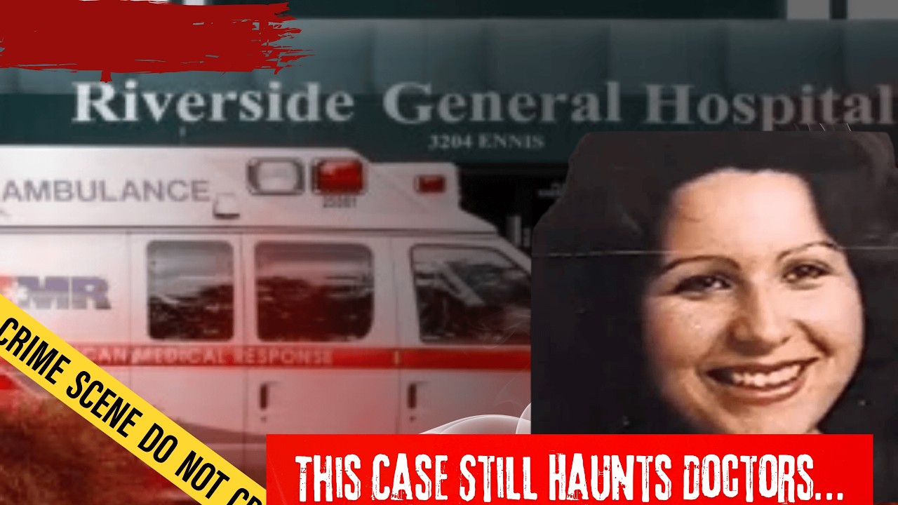 DISTURBING TRUTH ABOUT THE TOXIC WOMAN: GLORIA RAMIREZ CASE. Unsolved ...