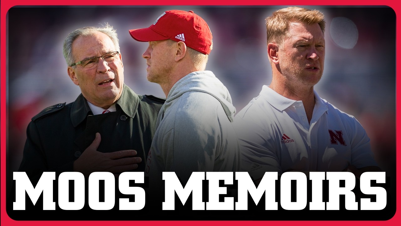 Bill Moos' REAL AGENDA From Autobiography Comments on Scott Frost ...