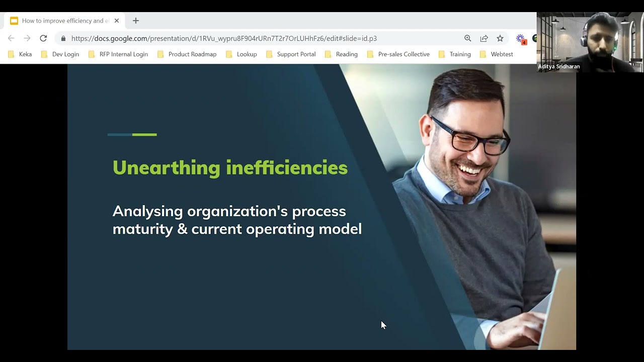 How to improve effectiveness and efficiency in proposal writing process ...