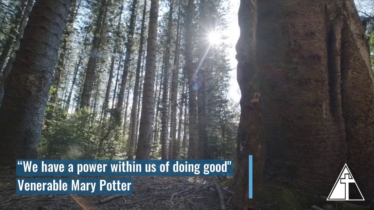 The Power to Do Good - YouTube
