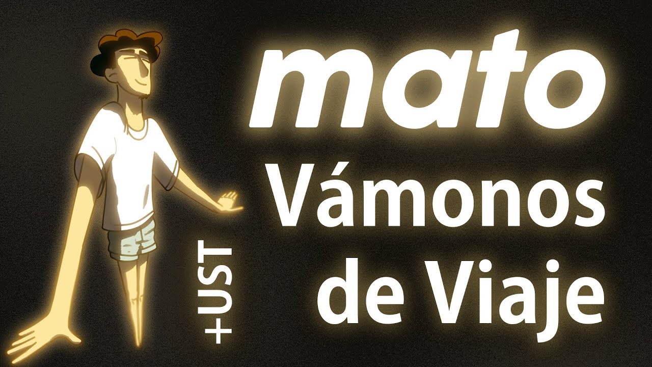 [utau] Vámonos de Viaje [mato spanish test] +ust - YouTube