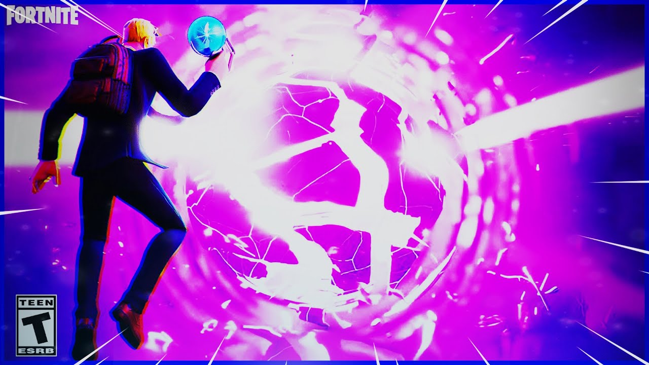 How to PARTICIPATE in the ZERO CRISIS FINALE! (Chapter 2 Season 5 Live ...