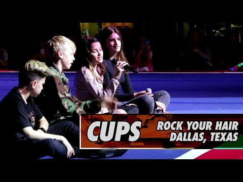Cups (Pitch Perfect's \