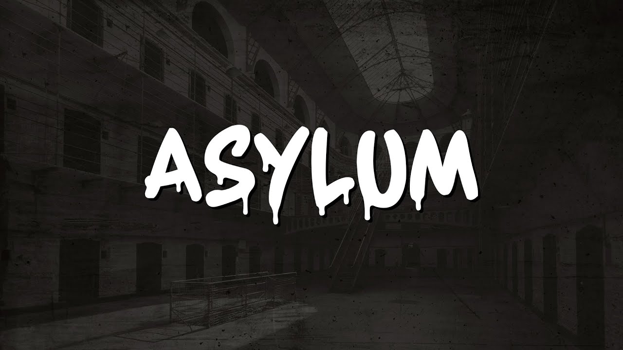 Freestyle Hip Hop Beat | "Asylum" | Old School Type Beat | Rap ...